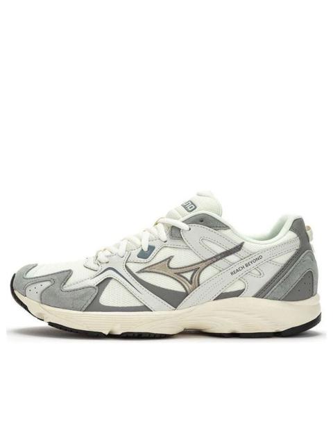 Mizuno Mizuno LG 90S 'White Grey' D1GH212513 | REVERSIBLE
