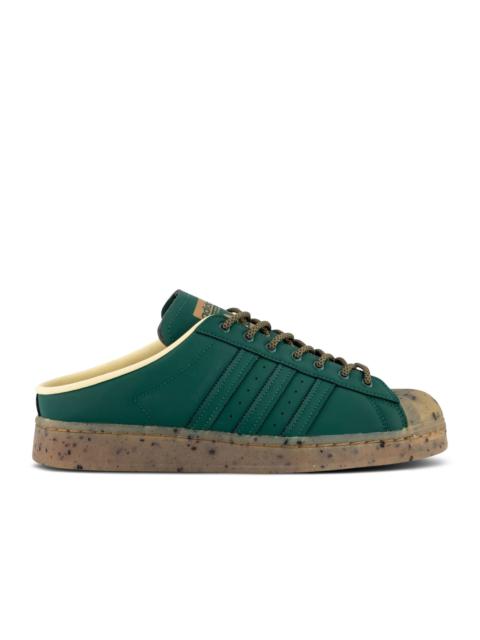 adidas SUPERSTAR MULE 'PLANT AND GROW' | REVERSIBLE