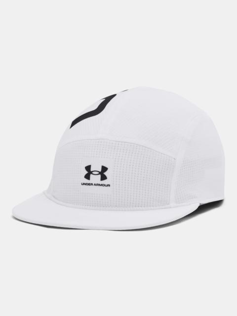 Under Armour Men's UA ArmourVent Camper Hat | REVERSIBLE