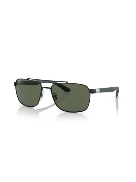 Ray-Ban RB3701 | REVERSIBLE