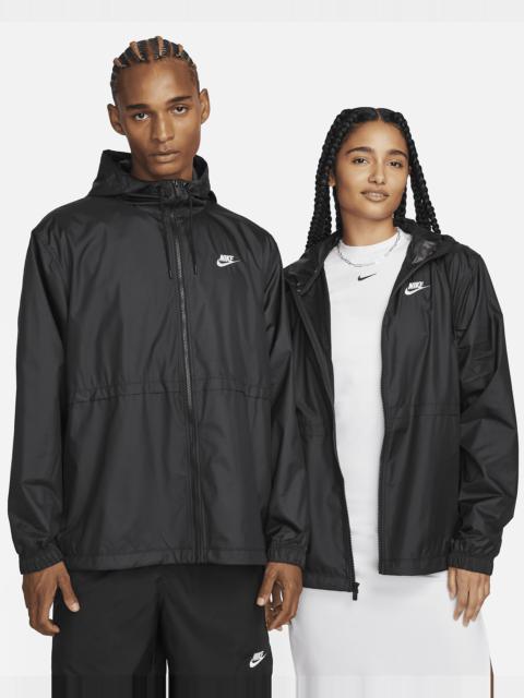 Nike Nike Sportswear Essential Repel Women's Woven Jacket | REVERSIBLE Nike Nike Sportswear Essential Repel Women's Woven Jacket | REVERSIBLE