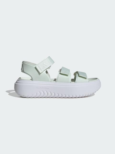 adidas SLYN Sandals | REVERSIBLE
