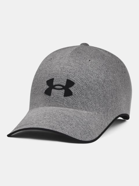 Under Armour UA StealthForm Uncrushable Hat | REVERSIBLE