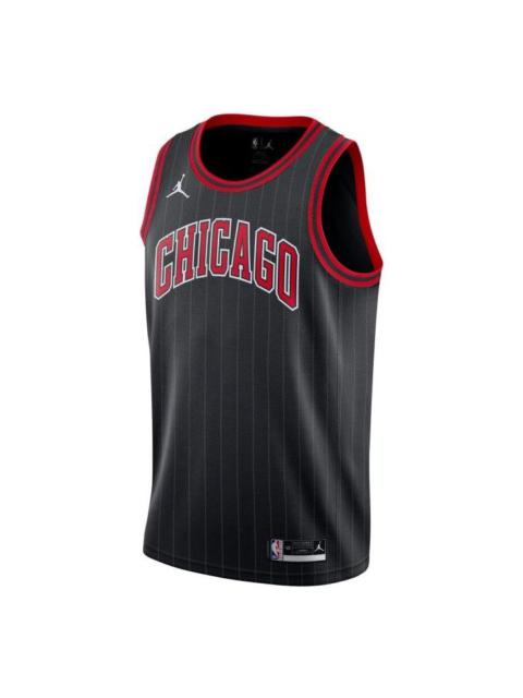 Jordan Air Jordan x Nba Statement Edition 2020 Swingman Jersey 'Bulls ...
