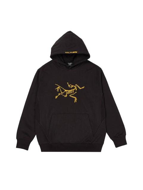PALACE Palace x Arc'teryx Hood 'Black' | REVERSIBLE