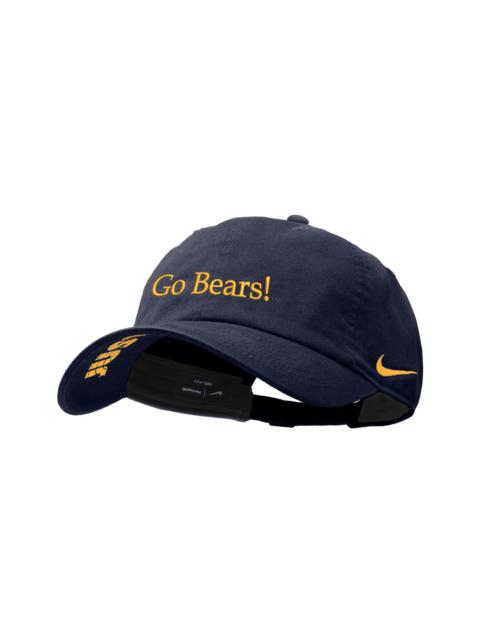 Nike Cal Nike Unisex College Cap | REVERSIBLE
