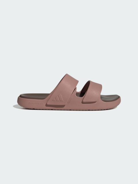 adidas Znscape Sandals | REVERSIBLE