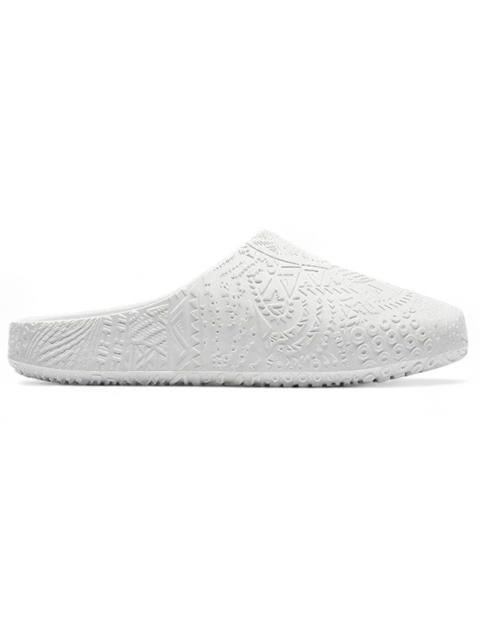 ANTA Anta Kai Hélà Slides White | REVERSIBLE