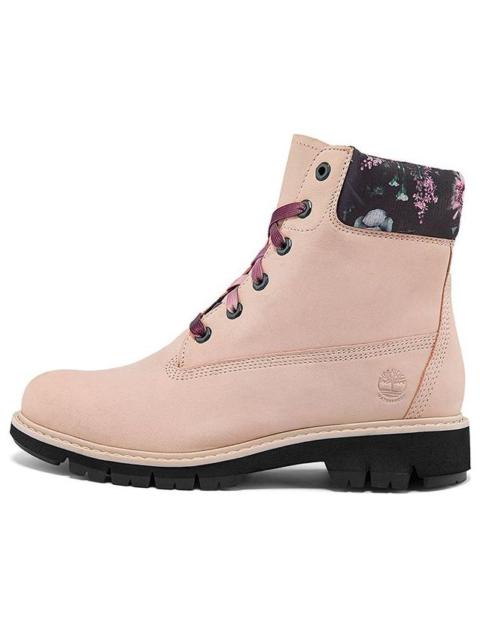 Timberland (WMNS) Timberland Lucia Way 6 Inch Charm Waterproof Boot ...