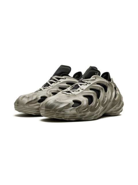 adidas adiFOM Q "Olive Strata" | REVERSIBLE