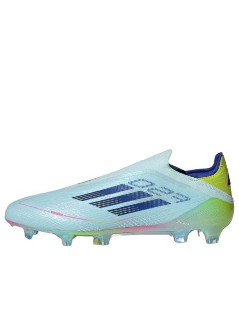 adidas adidas F50 Elite FG 'Stellar Icon Semilucid Blue' IH0107 ...