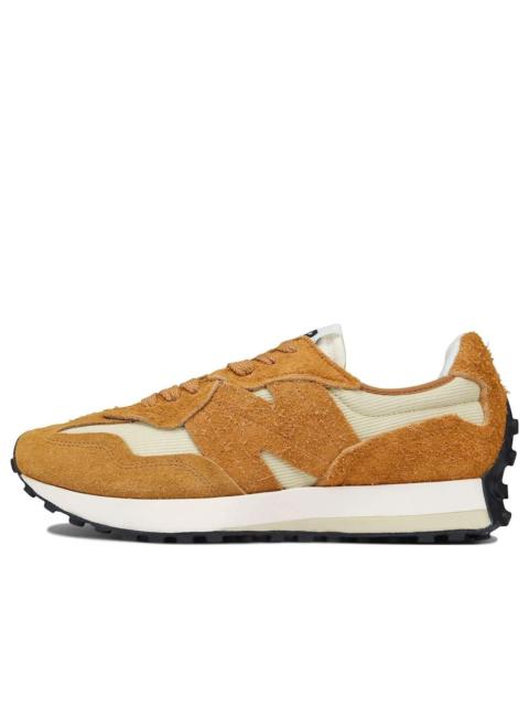 New Balance New Balance 327 'Protection Pack - Caramel Brown' U327WCI ...