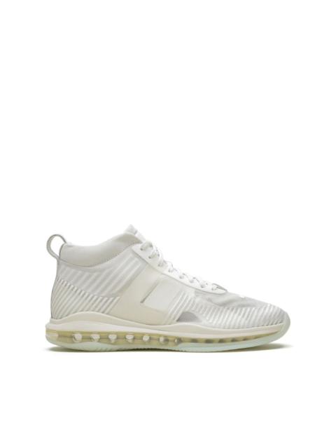 Nike Lebron X JE ICON high-top sneakers | REVERSIBLE