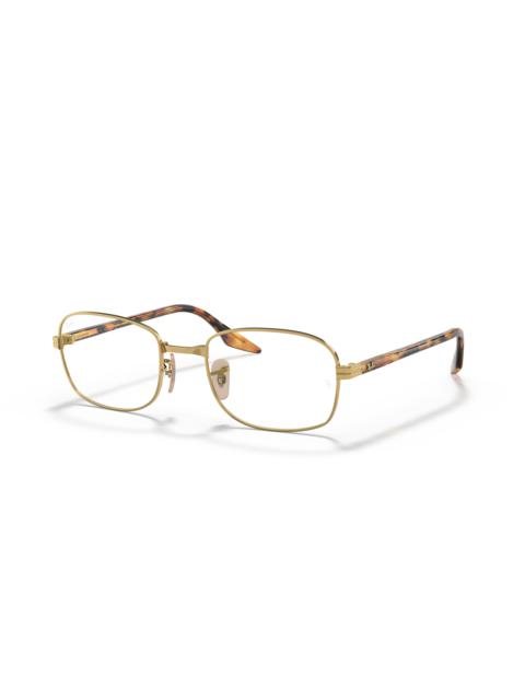 Ray-Ban RB3690 OPTICS | REVERSIBLE