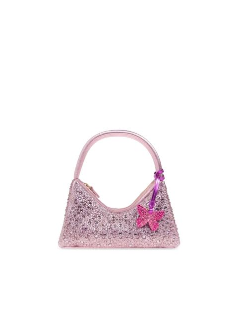SOPHIA WEBSTER mini Precious hobo bag | REVERSIBLE