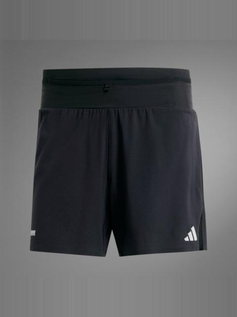adidas Ultimate HEAT.RDY Running Shorts | REVERSIBLE