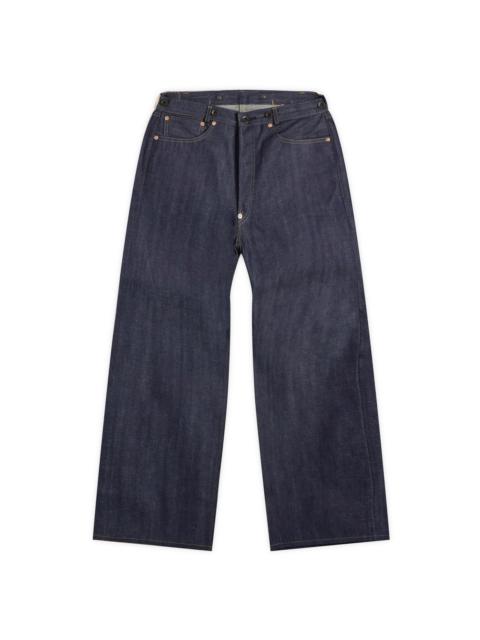 Levi's Levi's LVC Limited Edition Lot 201 Jeans | REVERSIBLE
