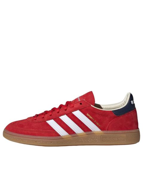 adidas adidas x Sporty & Rich Handball Spezial 'USA' IH8337 | REVERSIBLE