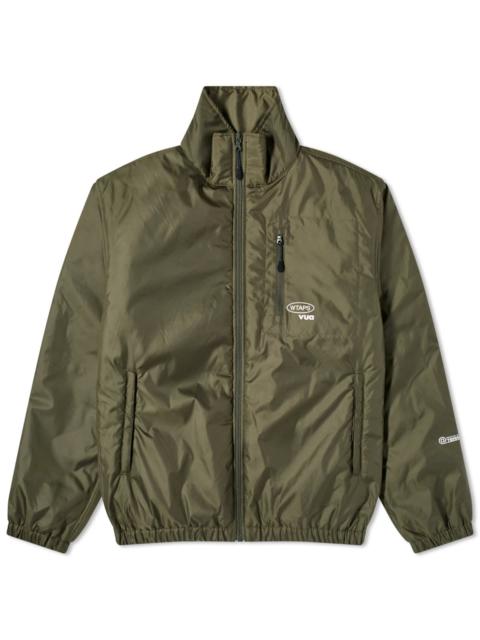 WTAPS WTAPS 11 Track Jacket | REVERSIBLE