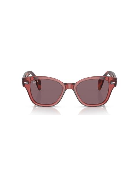 Ray-Ban RB0880S | REVERSIBLE
