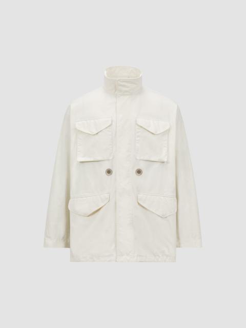 Moncler LoveFrom, MONCLER Field Jacket | REVERSIBLE