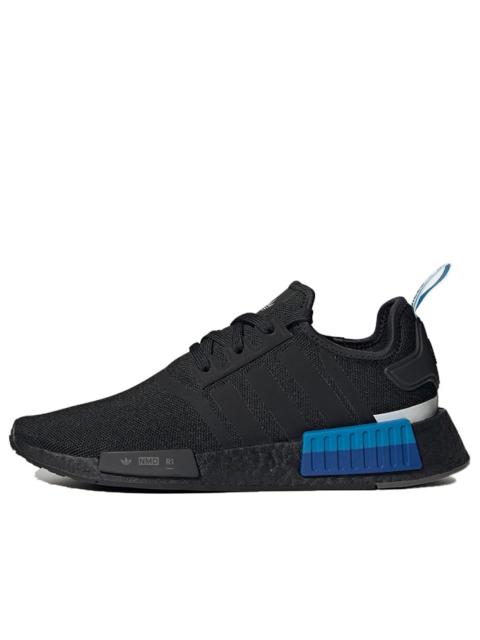 adidas adidas Originals NMD_R1 Shoes 'Core Black Royal Blue' IF8029 ...