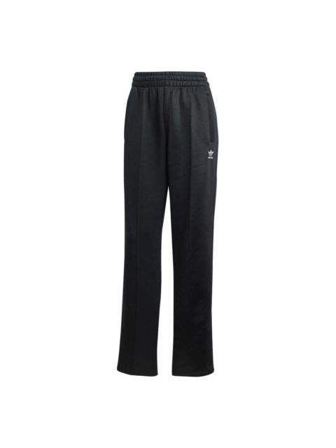 adidas (WMNS) adidas Adicolor Classics Oversized SST Track Pants 'Black ...