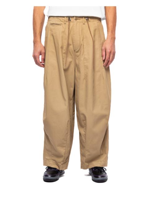 NEEDLES H.D. Pant - Military | REVERSIBLE