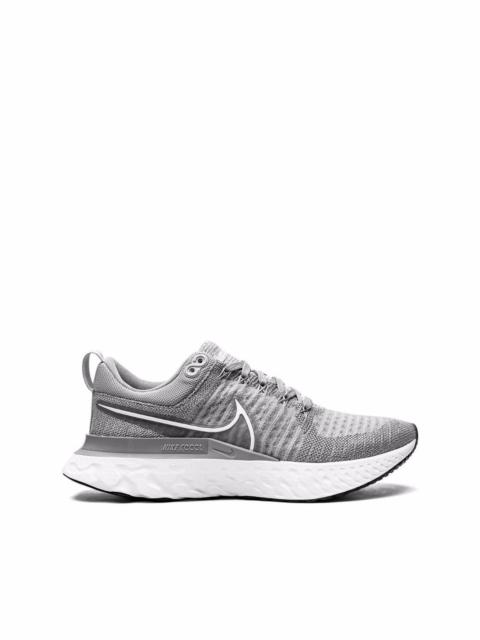 Nike React Infinity Run FK 2 sneakers | REVERSIBLE