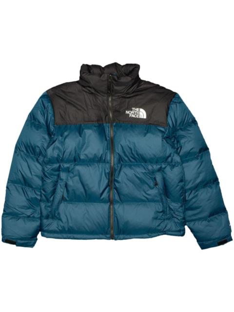 The North Face Retro Nuptse 1996 padded jacket | REVERSIBLE