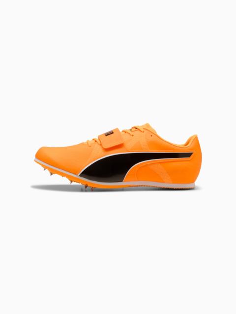 PUMA Long Jump 11 Spikes Unisex | REVERSIBLE
