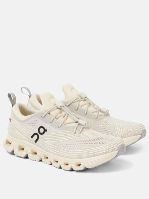 On Cloud X sneakers | REVERSIBLE