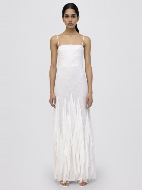 SIMKHAI GERTRUDE GOWN | REVERSIBLE