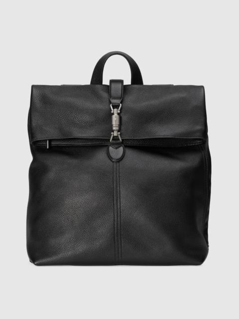 GUCCI Jackie 1961 backpack | REVERSIBLE