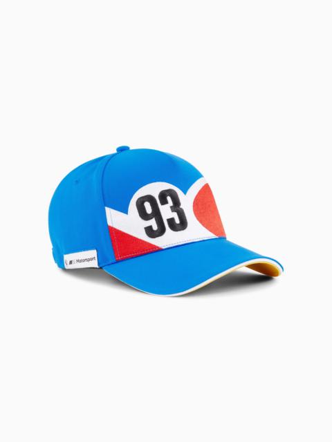 PUMA PUMA x BMW M MOTORSPORT Calder Cap | REVERSIBLE