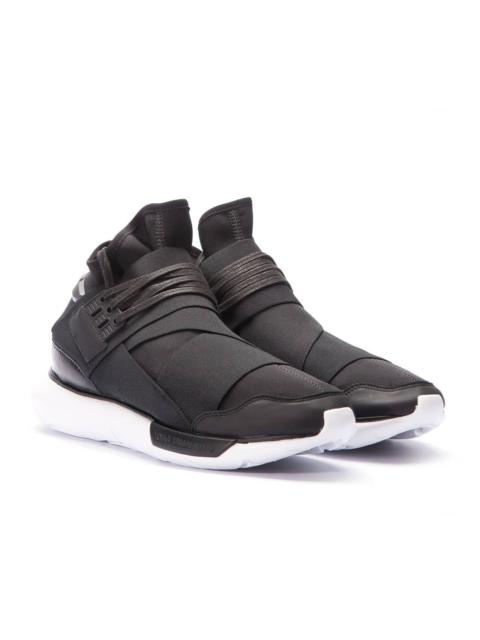 Y-3 Y-3 Qasa High 'Core Black' | REVERSIBLE