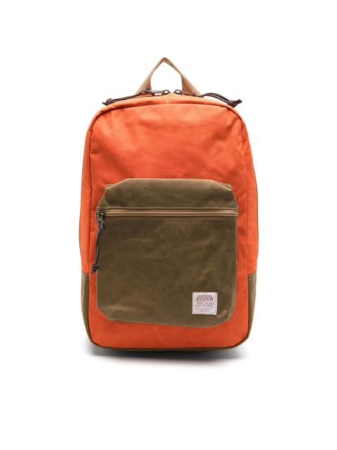 FILSON Surveyor 25l backpack | REVERSIBLE