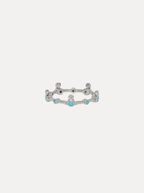 Vivienne Westwood FELICIA RING | REVERSIBLE