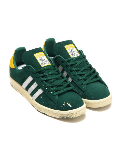 adidas adidas Campus 80s Cook Green | REVERSIBLE