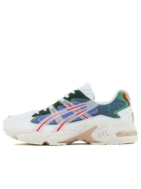 Asics ASICS Hypebeast x Gel Kayano 5 'Meadow' 1021A180-101 | REVERSIBLE