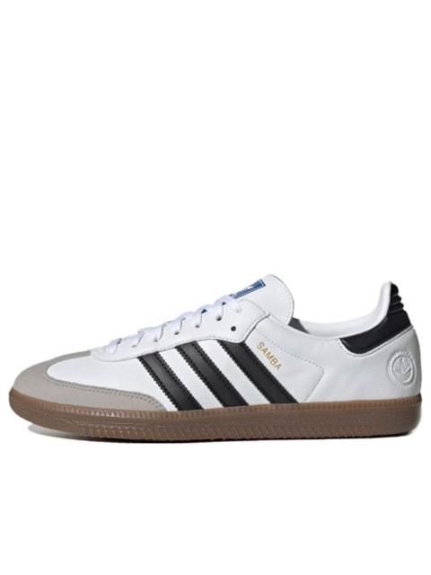 adidas adidas Samba 'Vegan' FW2427 | REVERSIBLE