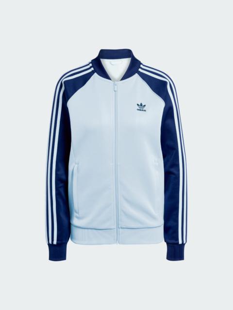 adidas Adicolor Classics SST Track Jacket | REVERSIBLE