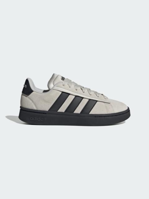 adidas Grand Court Alpha Shoes | REVERSIBLE