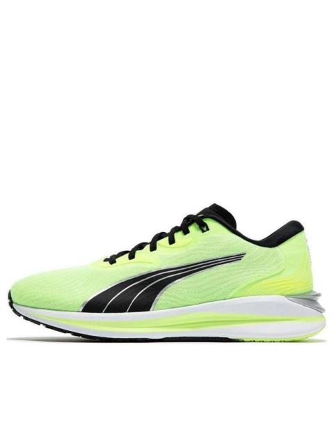 PUMA PUMA Electrify Nitro 2 'Fast Yellow Black' 376814-12 | REVERSIBLE