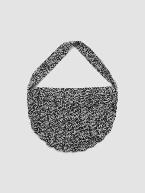 JOSEPH Cross Body Cabas Bag | REVERSIBLE