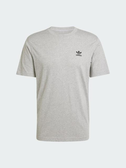adidas Trefoil Essentials Tee | REVERSIBLE