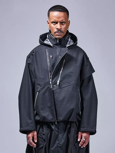 ACRONYM 3L RIDER JACKET GEN. 1 HARDSHELL (WP) | REVERSIBLE