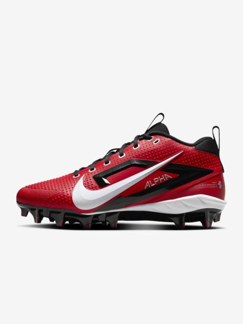 Nike Nike Men's Alpha Menace 4 Varsity Football Cleats | REVERSIBLE