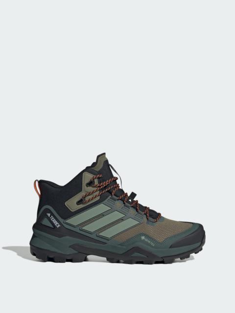 adidas Terrex Skychaser Mid GORE-TEX Hiking Shoes | REVERSIBLE