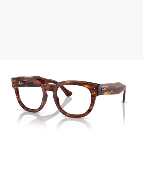 Ray-Ban MEGA HAWKEYE OPTICS | REVERSIBLE